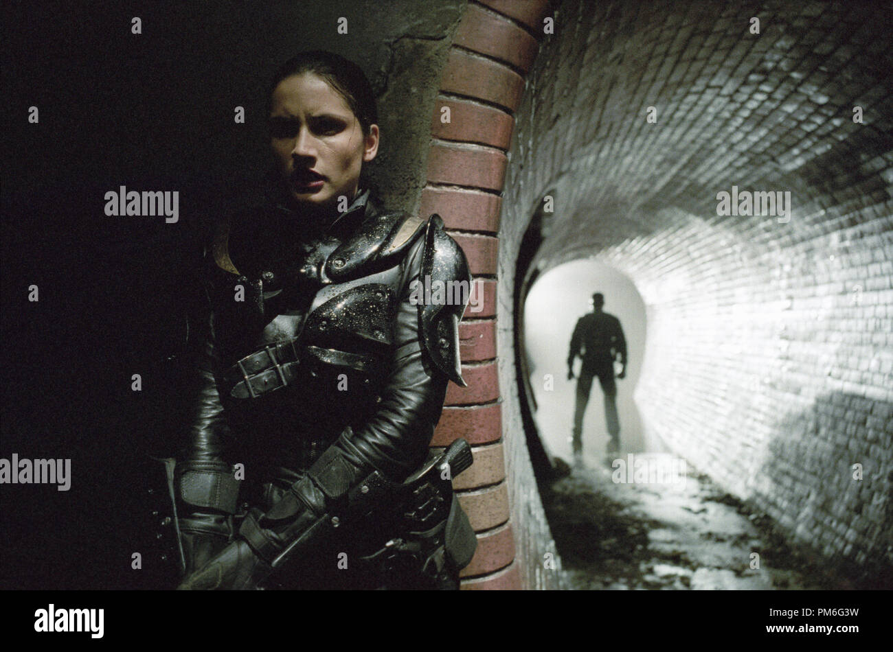 Film Still / Publicity Still from "Blade II" Leonor Varela © 2002 New ...