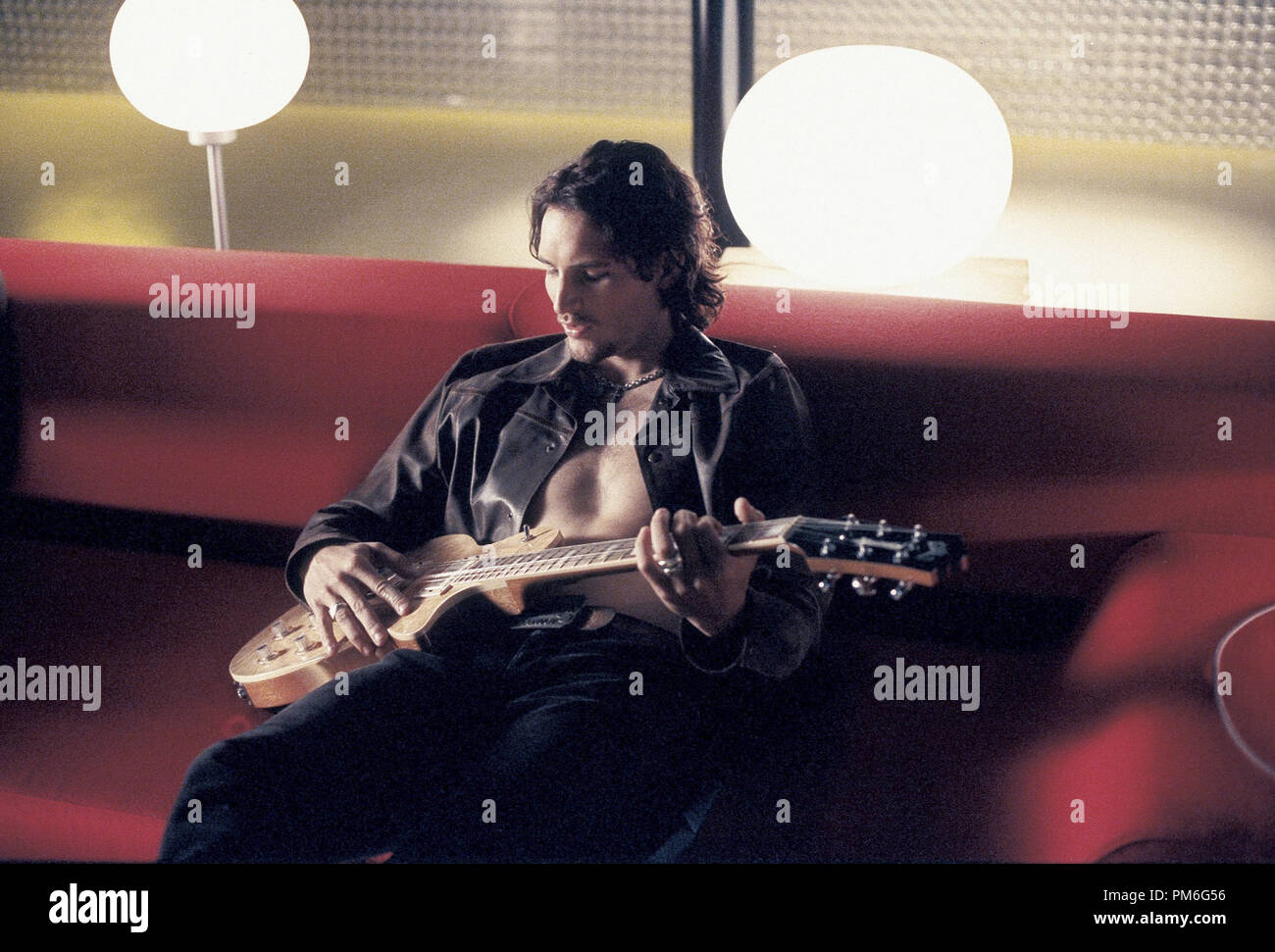 Film Still / Publicity Still from "Fastlane" Peter Facinelli 2002 File Reference # 30754103THA ...
