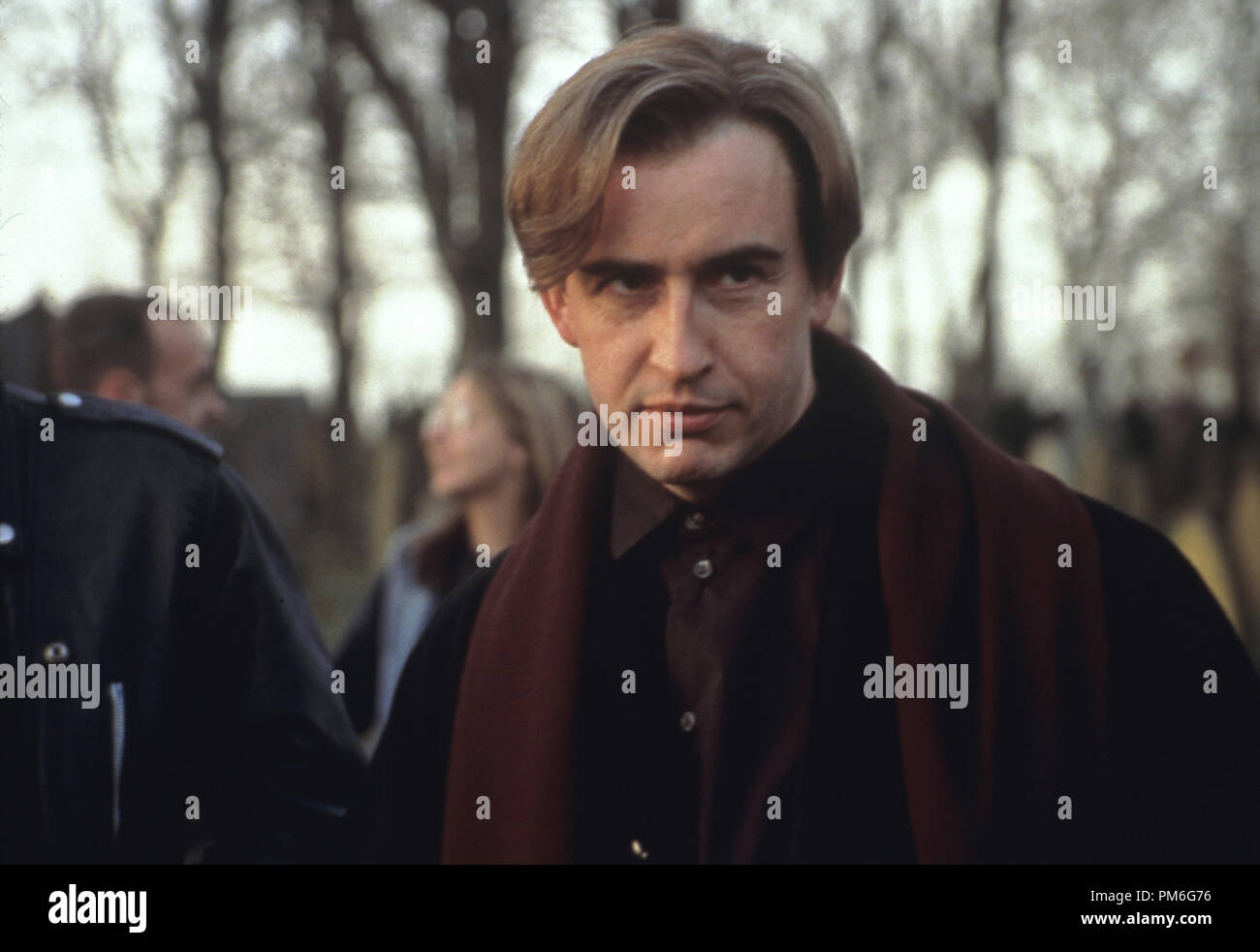 Film Still / Publicity Still from "24 Hour Party People" Steve Coogan ...