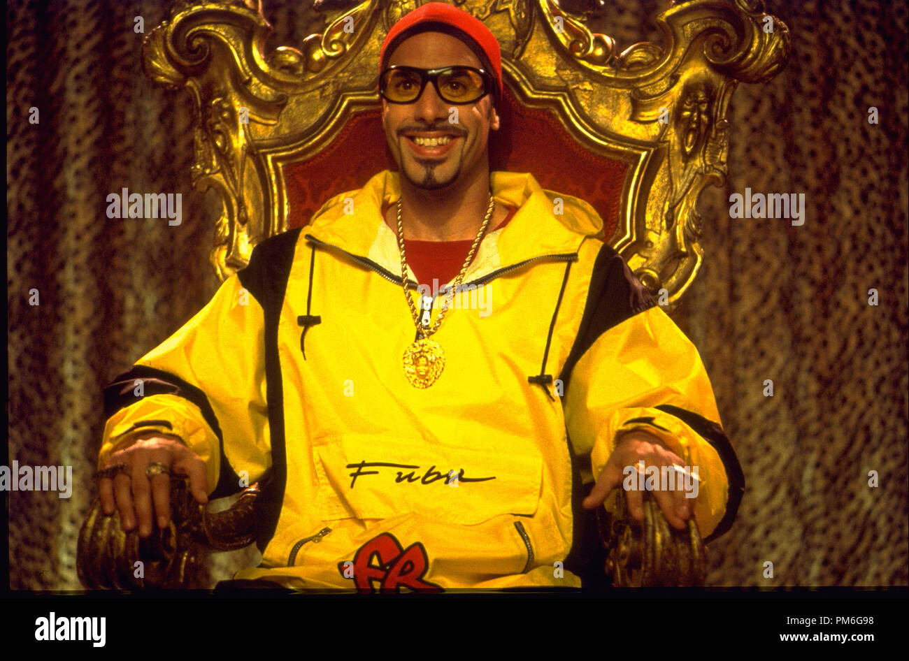 Film Still / Publicity Still from "Ali G Indahouse" Sacha Baron Cohen ...