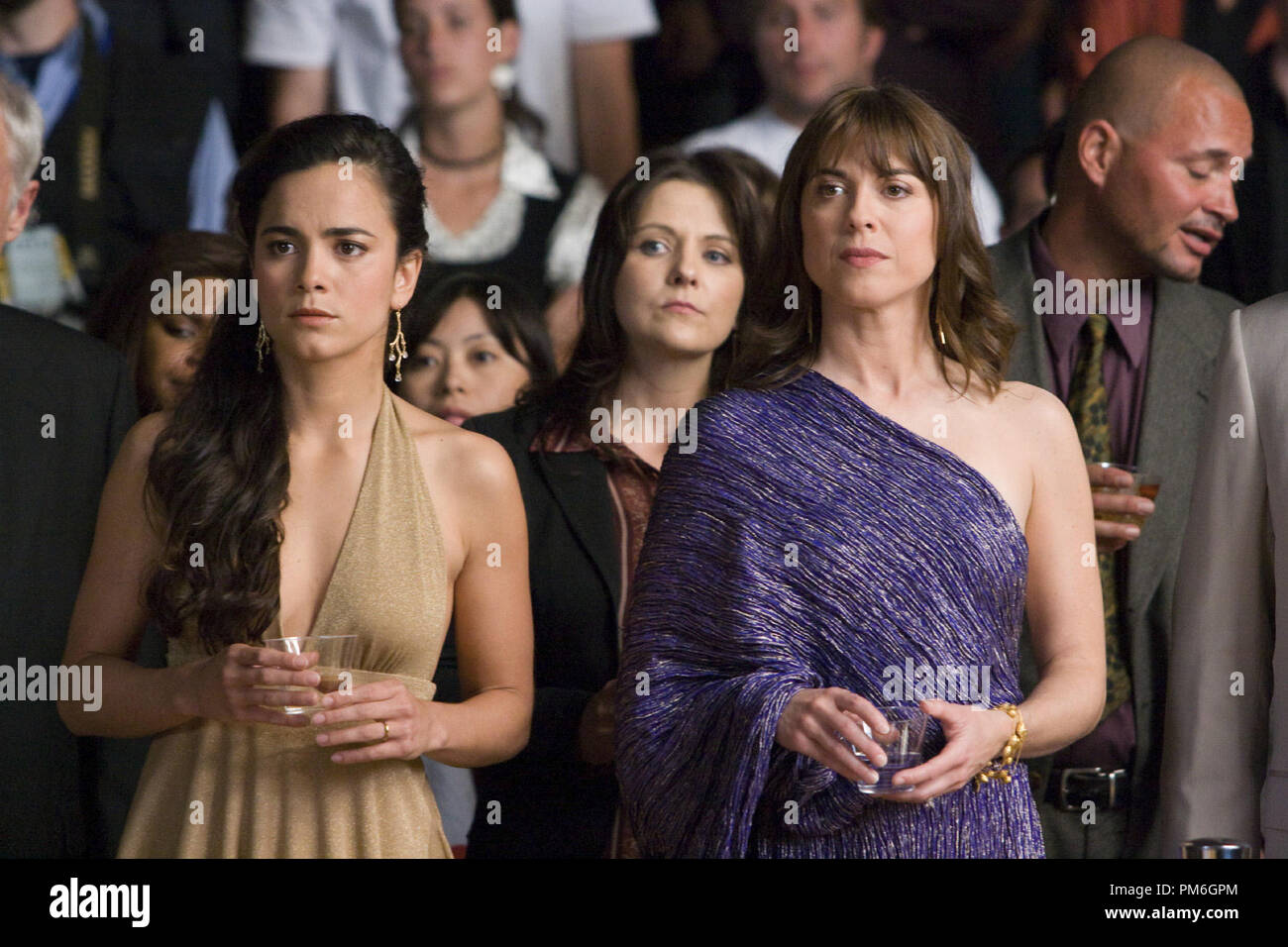 Rebecca pidgeon hi-res stock photography and images - Alamy