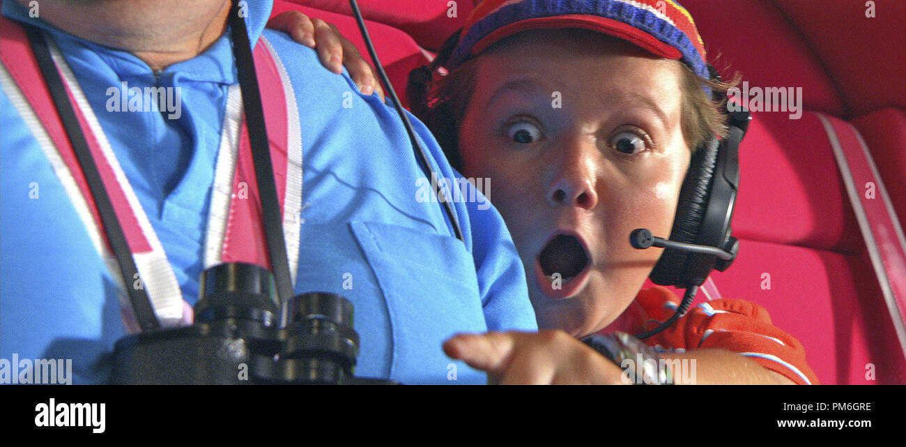 Film Still from "Speed Racer" Paulie Litt © 2008 Warner Brothers File ...