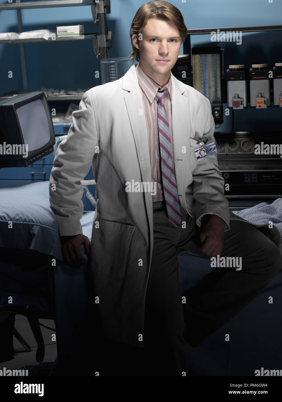 Jesse Spencer House Season 1