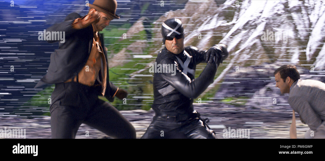 Speed Racer Movie Rex