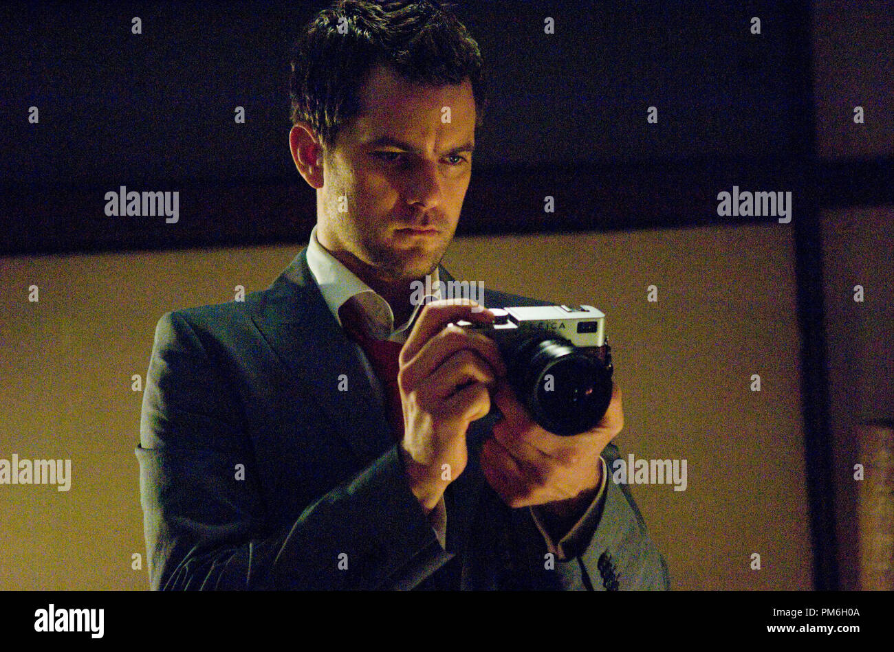 Film Still from "Shutter" Joshua Jackson © 2008 Regency Enterprises ...