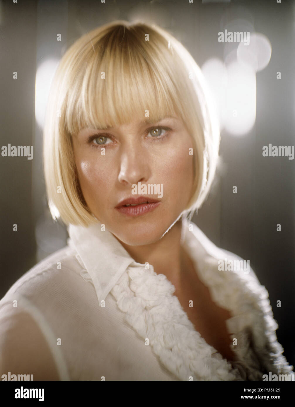 Patricia arquette medium hi-res stock photography and images - Alamy