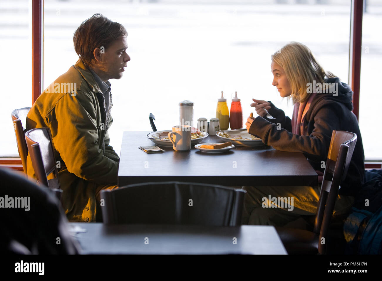 Sleepwalking 2008 annasophia robb hi-res stock photography and images ...