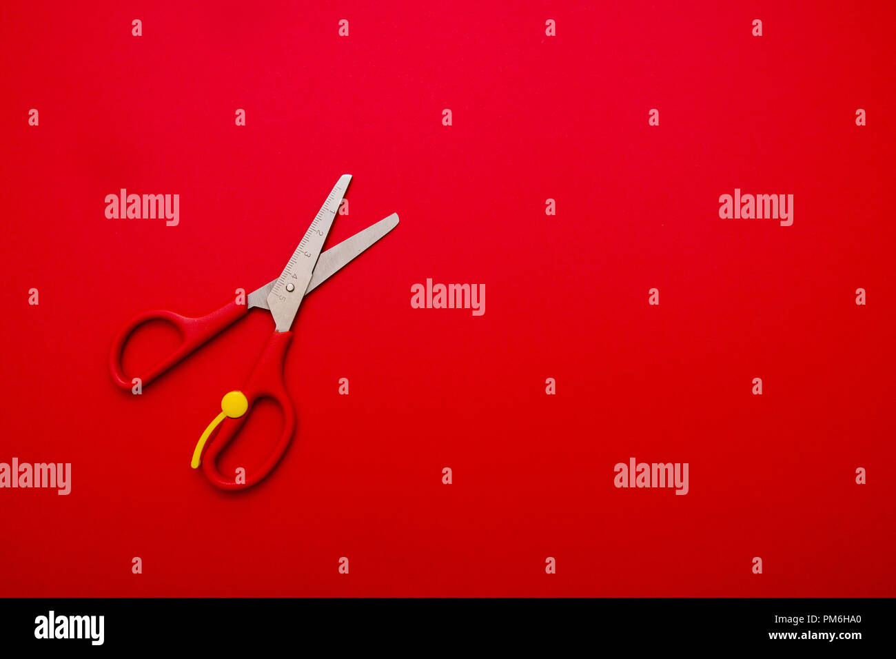 Children's card on desk hi-res stock photography and images - Alamy