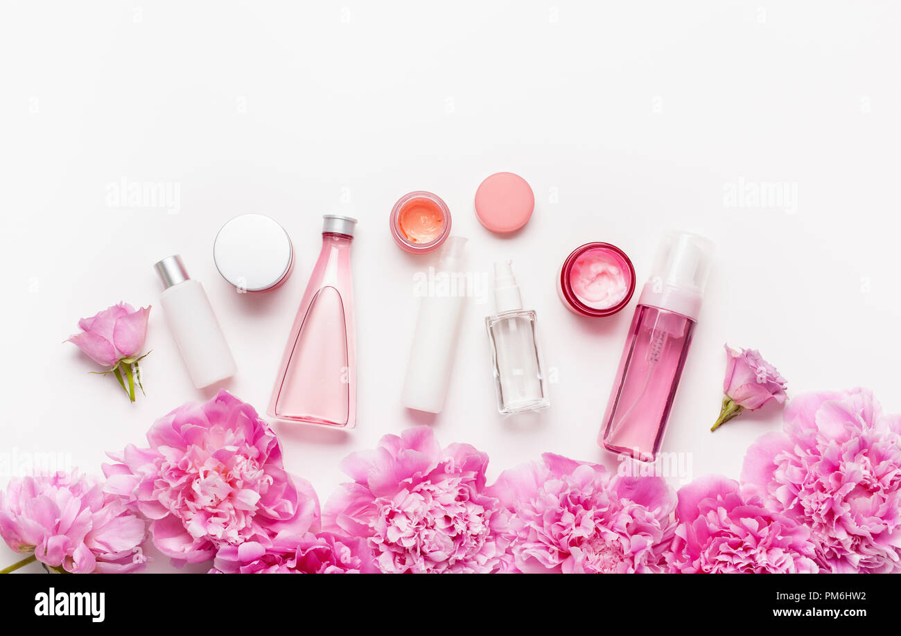 Skin care item hi-res stock photography and images - Alamy