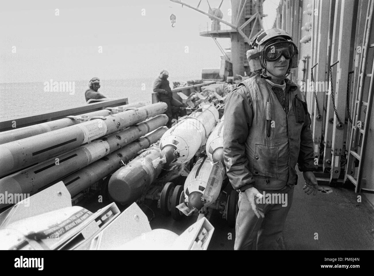 Navy roosevelt hi-res stock photography and images - Alamy