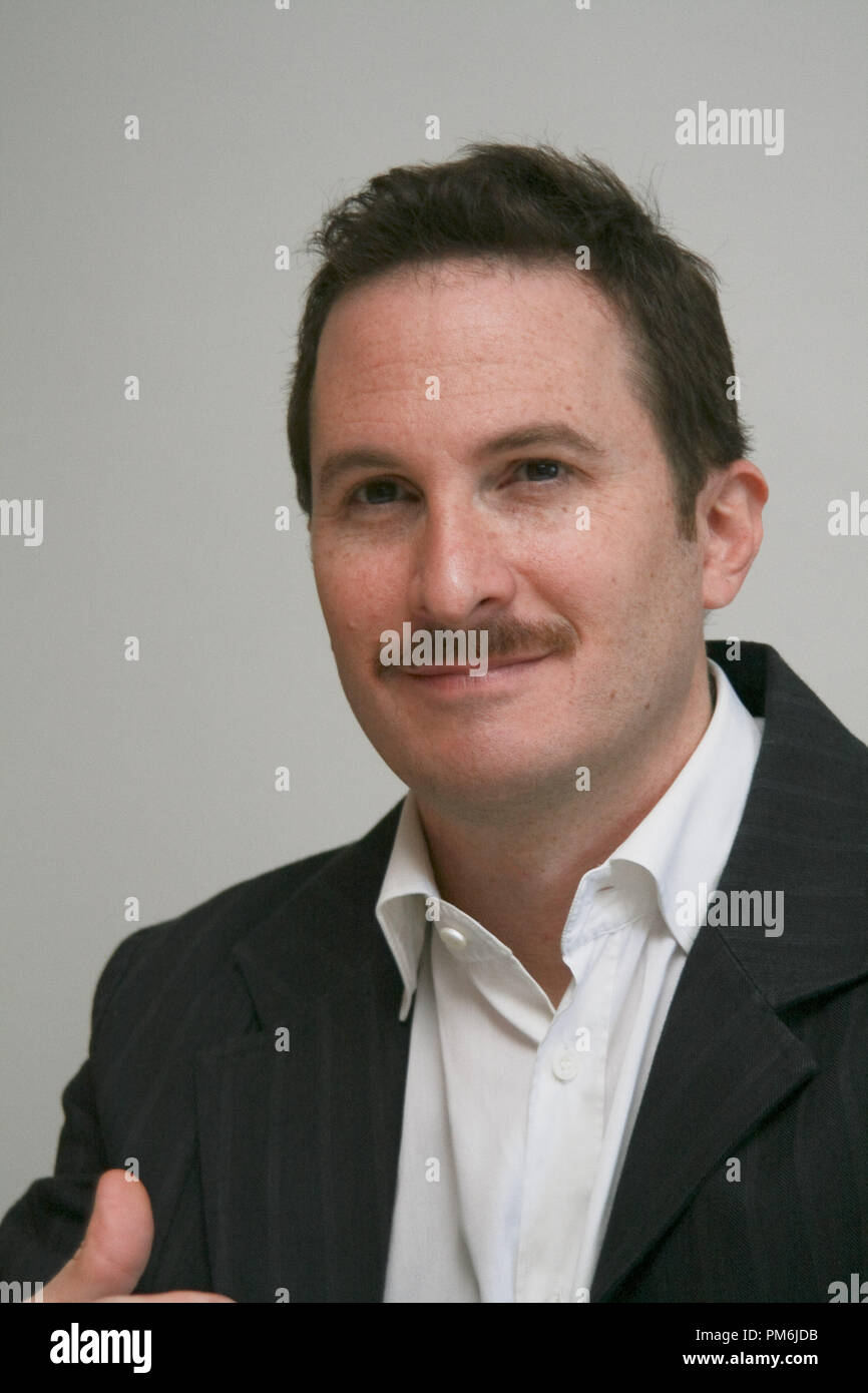 Director Darren Aronofsky "Black Swan" Portrait Session, November 15 ...