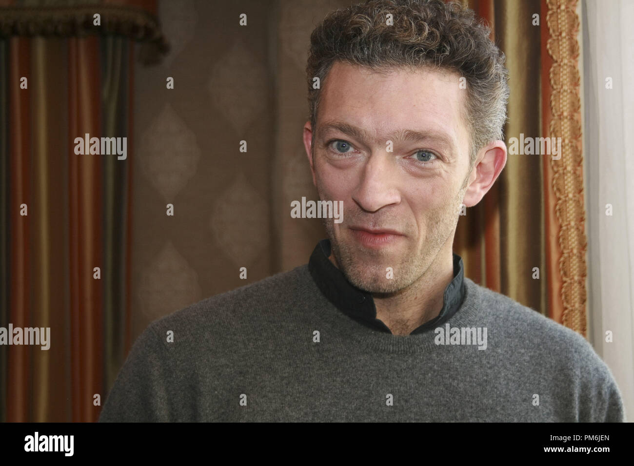 Vincent cassel black swan hi-res stock photography and images - Alamy