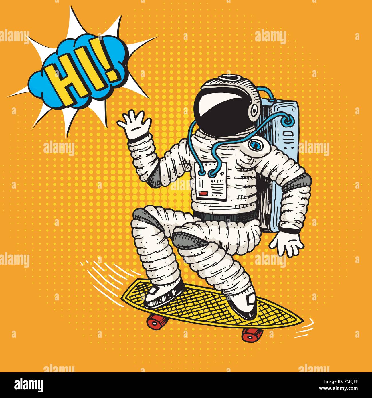 Engraved by hi hi-res stock photography and images - Alamy