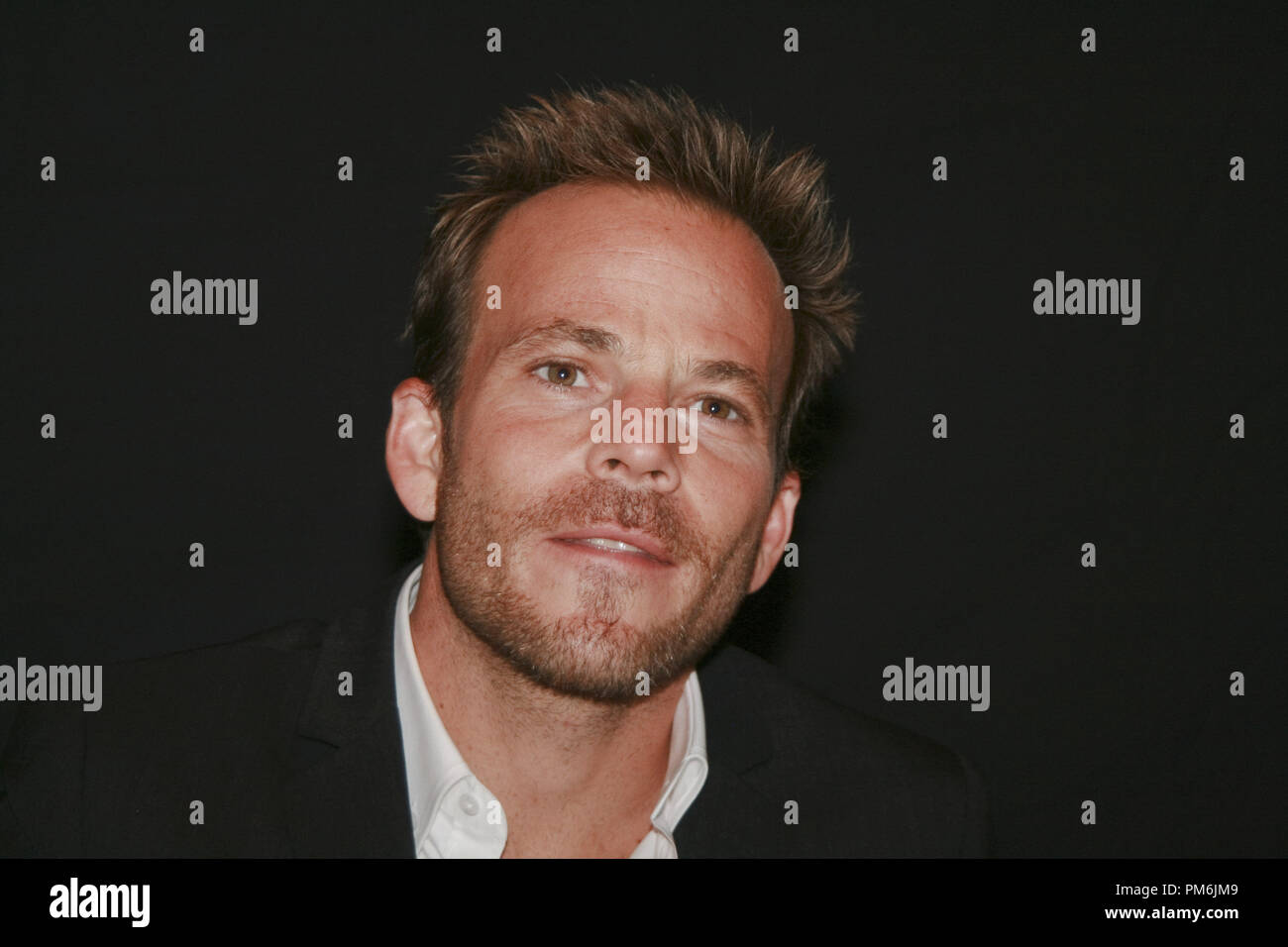 Stephen Dorff "Somewhere" Portrait Session, December 8, 2010 ...
