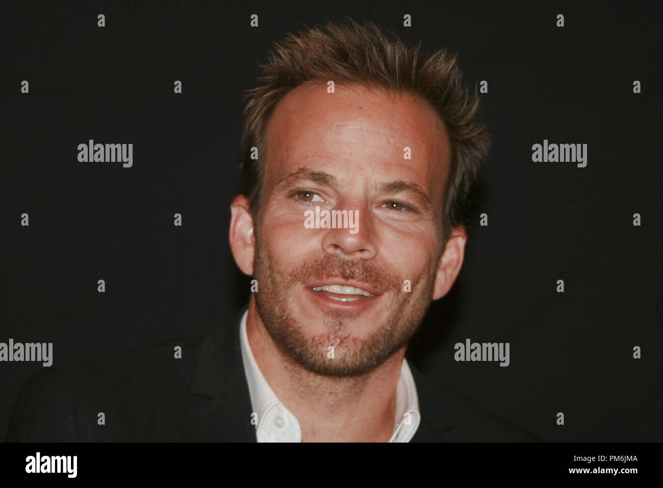 Stephen Dorff "Somewhere" Portrait Session, December 8, 2010 ...