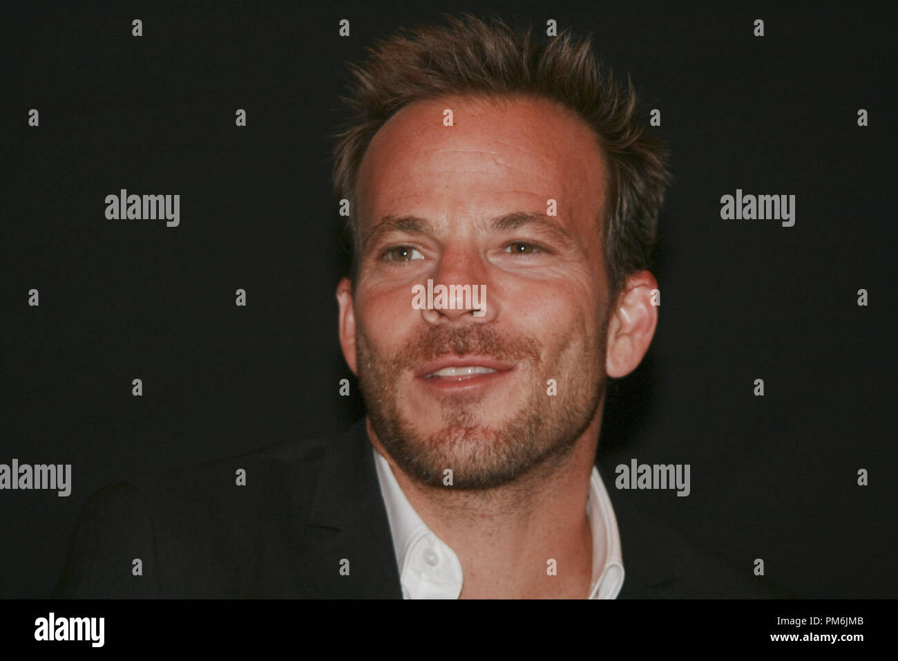 Stephen Dorff "Somewhere" Portrait Session, December 8, 2010 ...