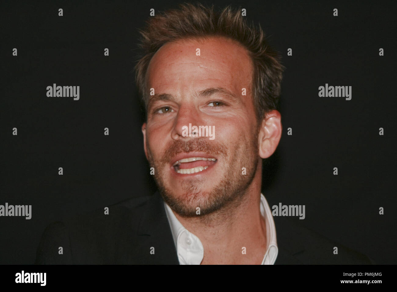 Stephen Dorff "Somewhere" Portrait Session, December 8, 2010 ...