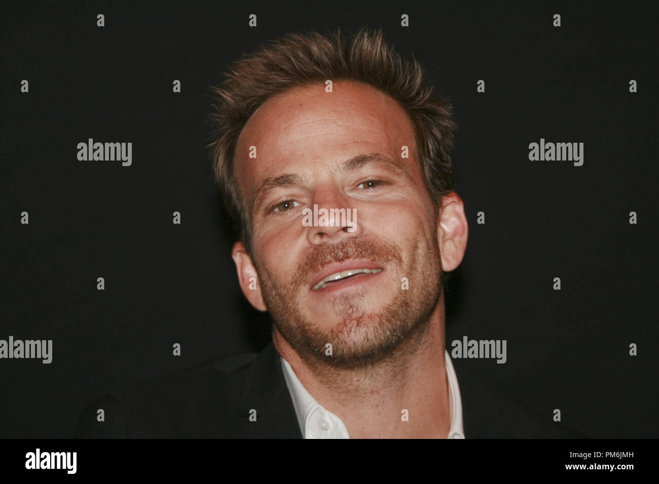 Stephen Dorff "Somewhere" Portrait Session, December 8, 2010 ...