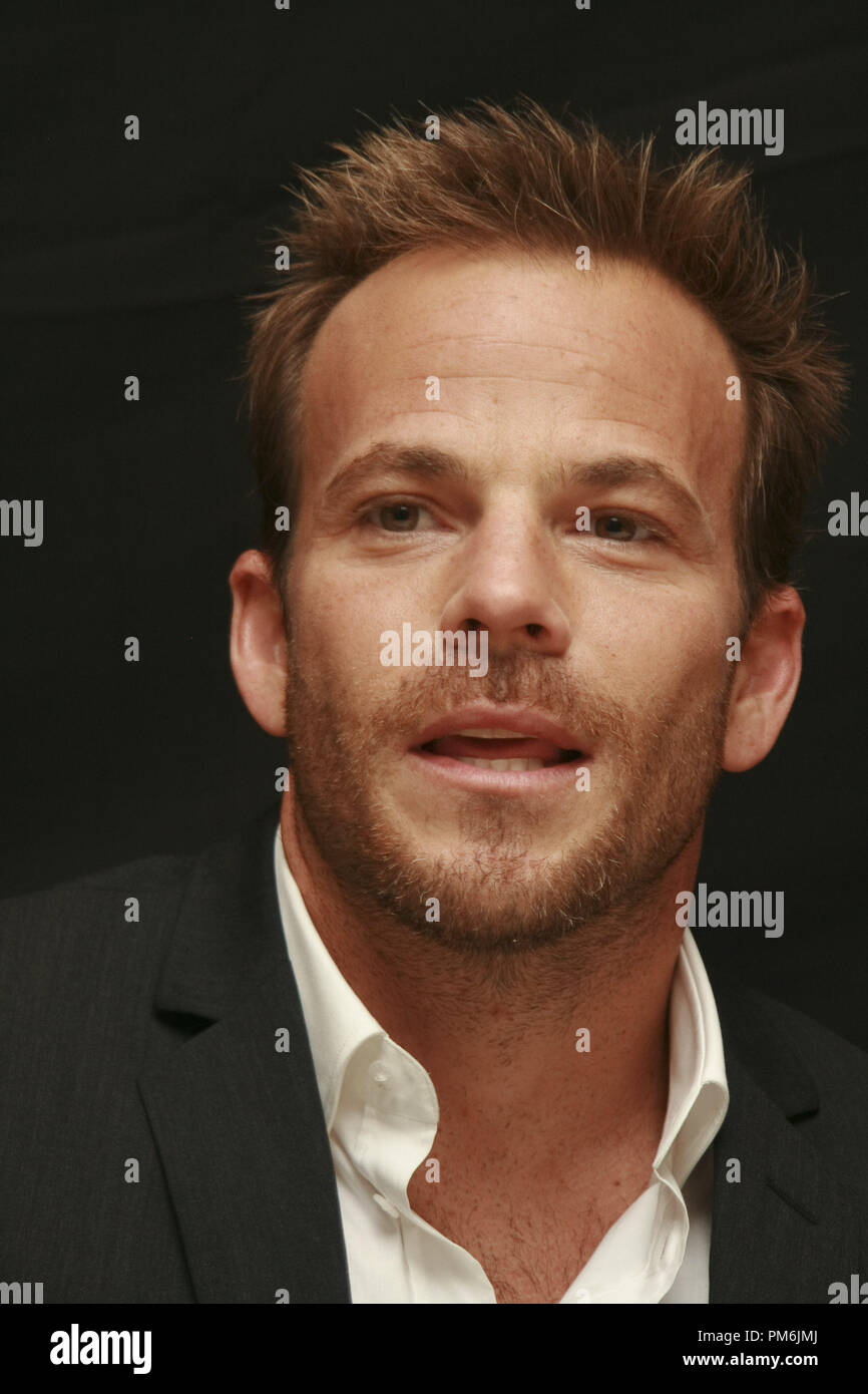 Stephen Dorff "Somewhere" Portrait Session, December 8, 2010 ...