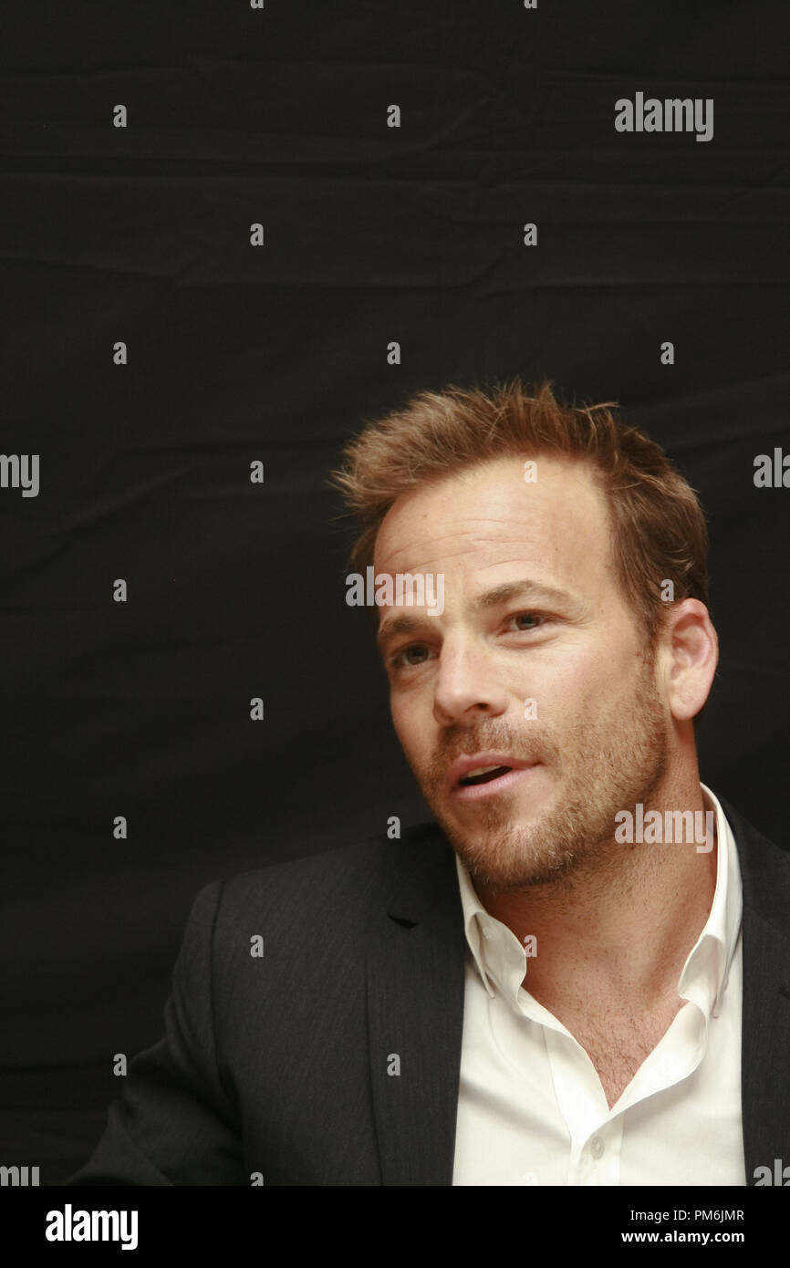 Stephen Dorff "Somewhere" Portrait Session, December 8, 2010 ...