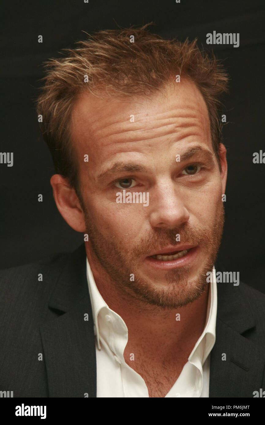 Stephen Dorff "Somewhere" Portrait Session, December 8, 2010 ...
