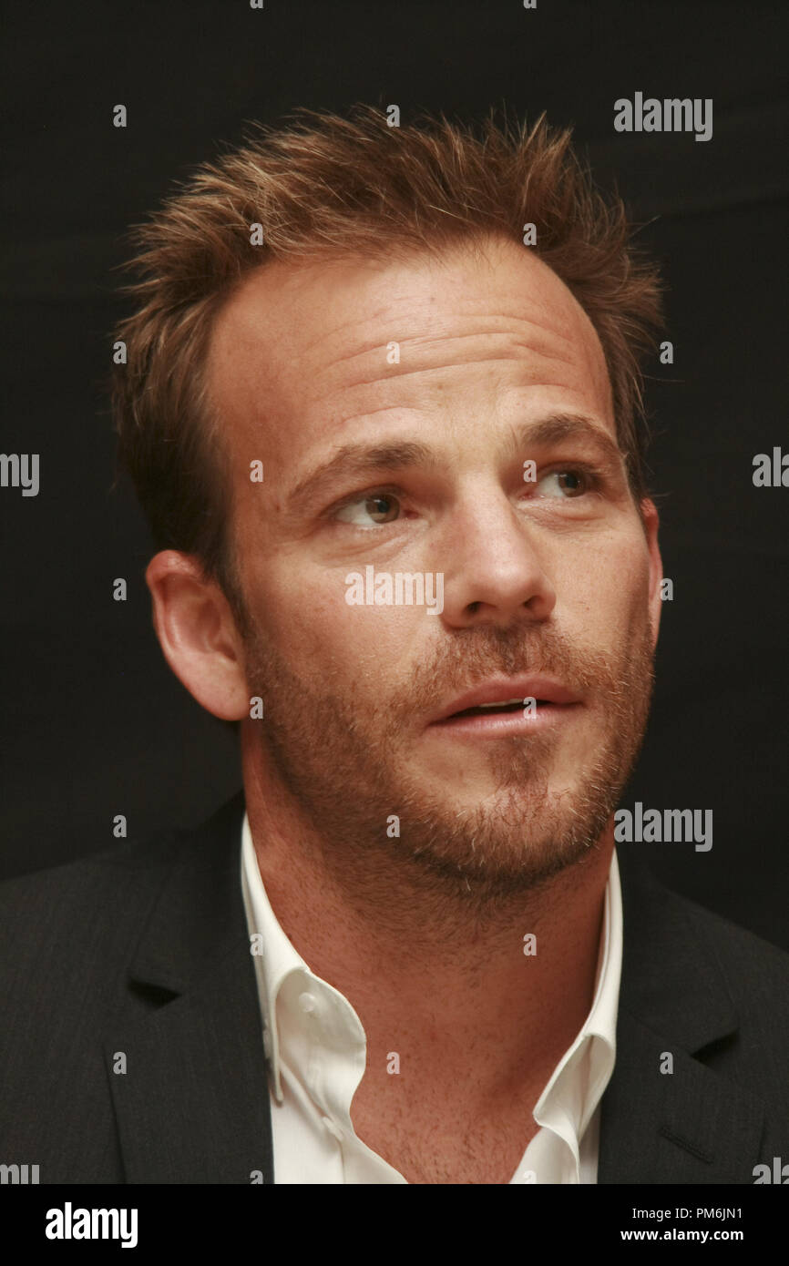 Stephen Dorff "Somewhere" Portrait Session, December 8, 2010 ...