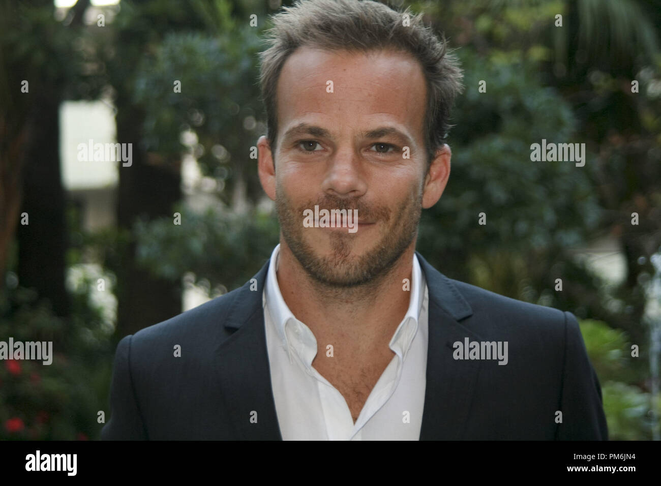 Stephen Dorff "Somewhere" Portrait Session, December 8, 2010 ...