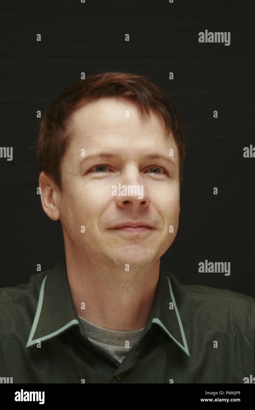 John Cameron Mitchell "Rabbit Hole" Portrait Session, December 8, 2010 ...