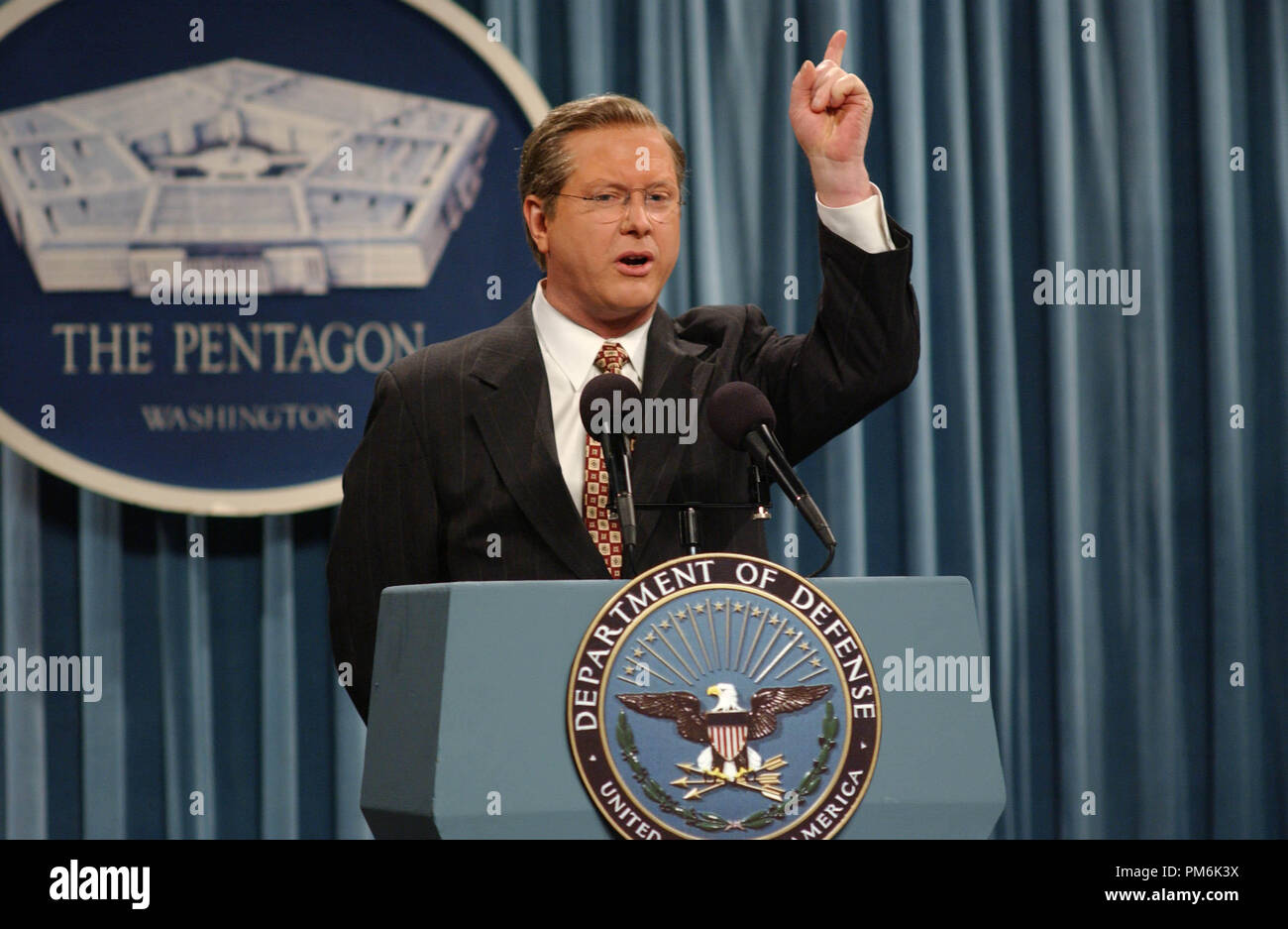 Film Still / Publicity Still from "Saturday Night Live" Darrell Hammond ...