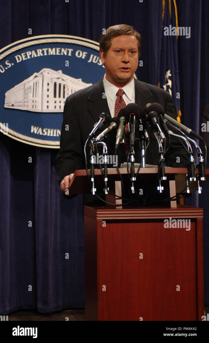 Darrell hammond hi-res stock photography and images - Alamy