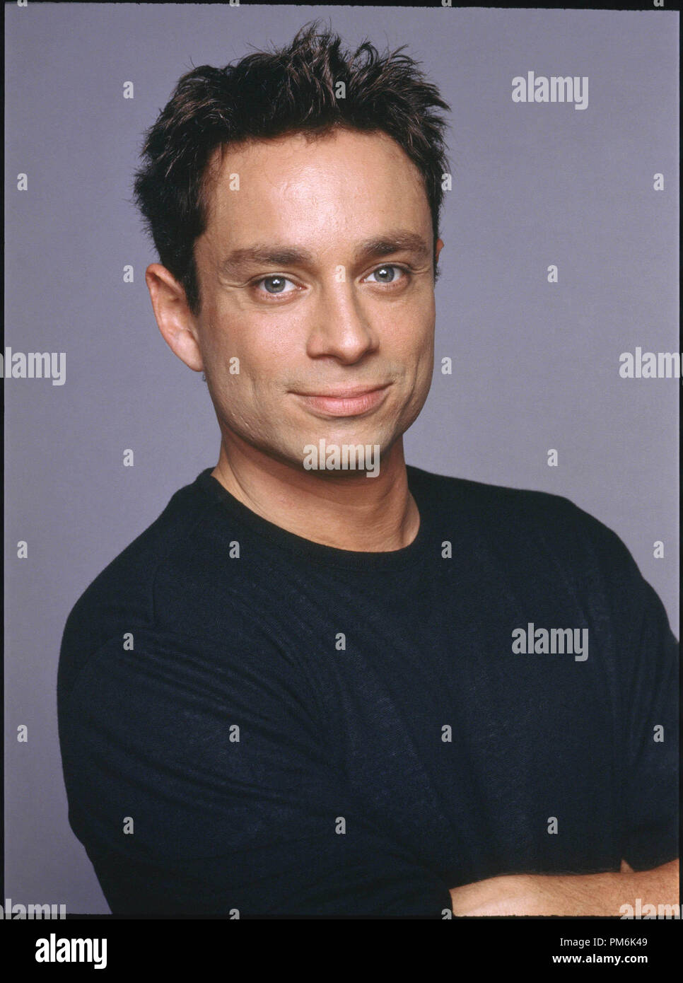Chris Kattan Jimmy Fallon