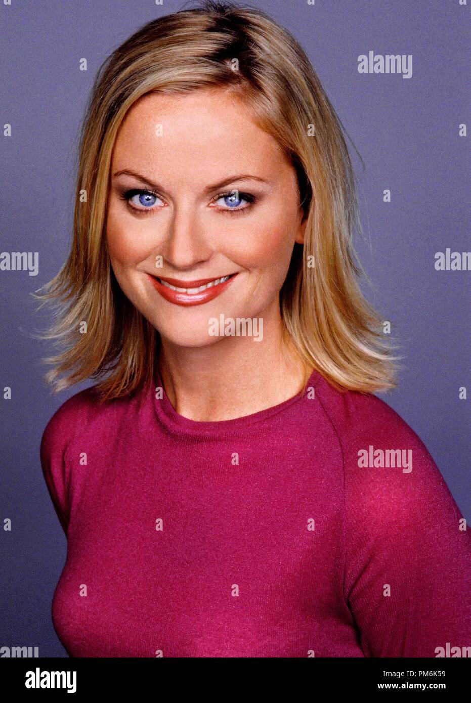 Amy poehler saturday night live hi-res stock photography and images - Alamy