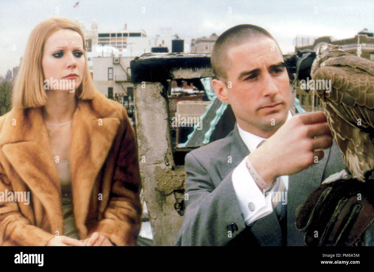 Luke Wilson Gwyneth Paltrow