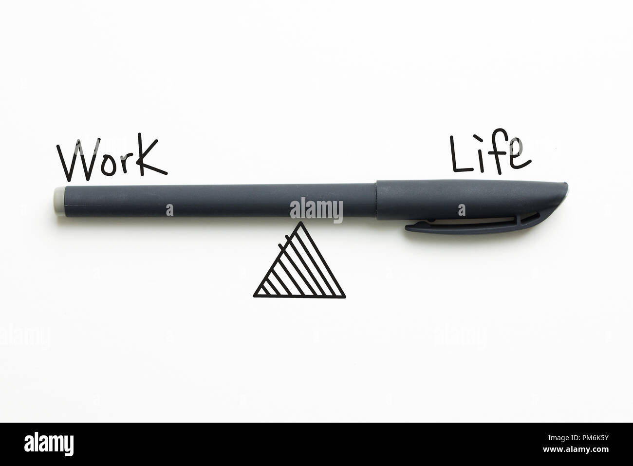 Work Life Balance Stock Photos & Work Life Balance Stock Images - Alamy
