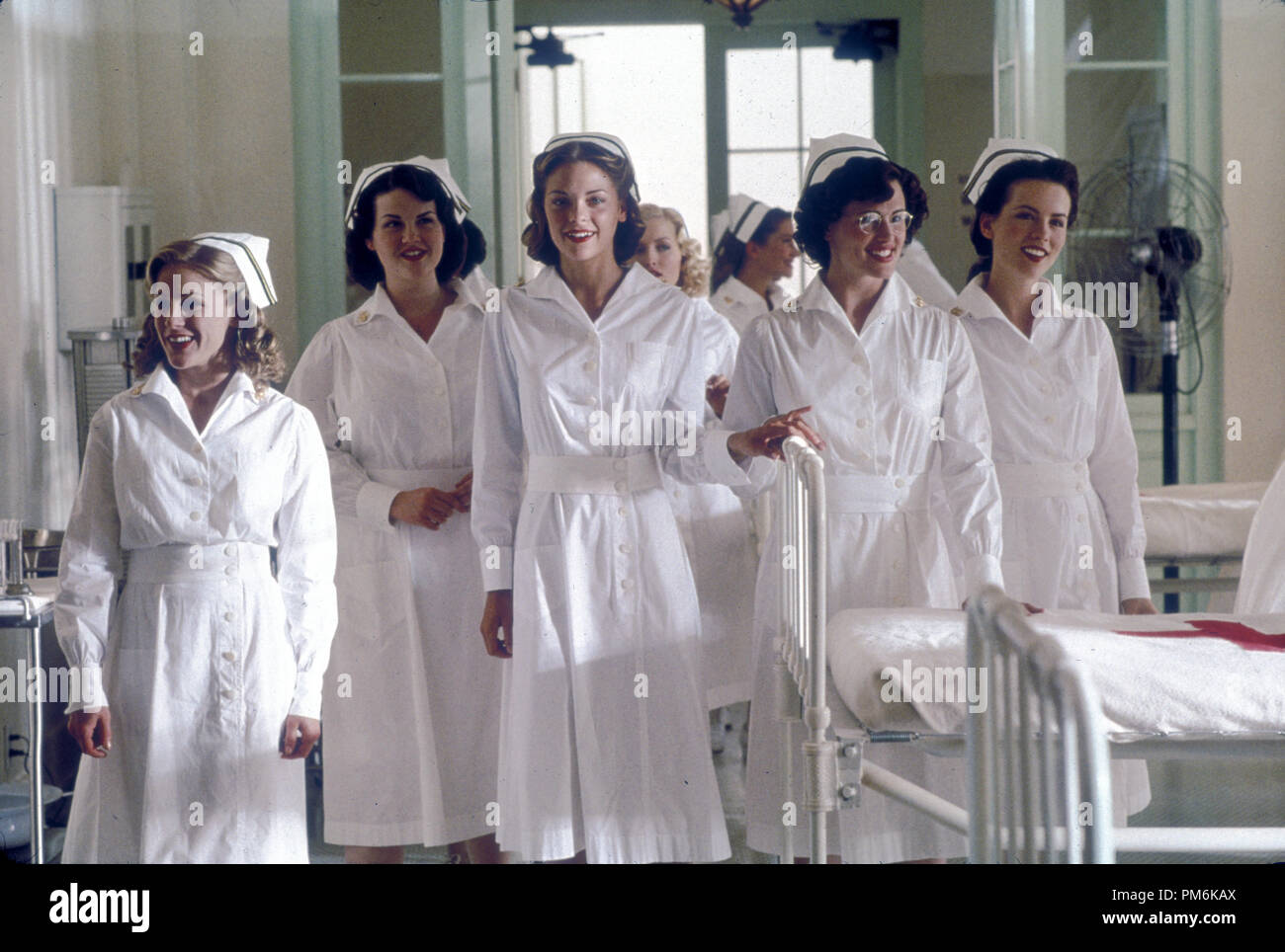 Pearl harbor jaime king 2001 hi-res stock photography and images - Alamy