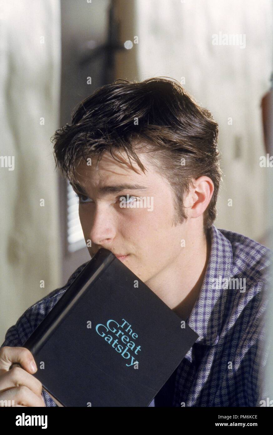 Film Still / Publicity Still from "Pasadena" Alan Simpson 2001 File ...