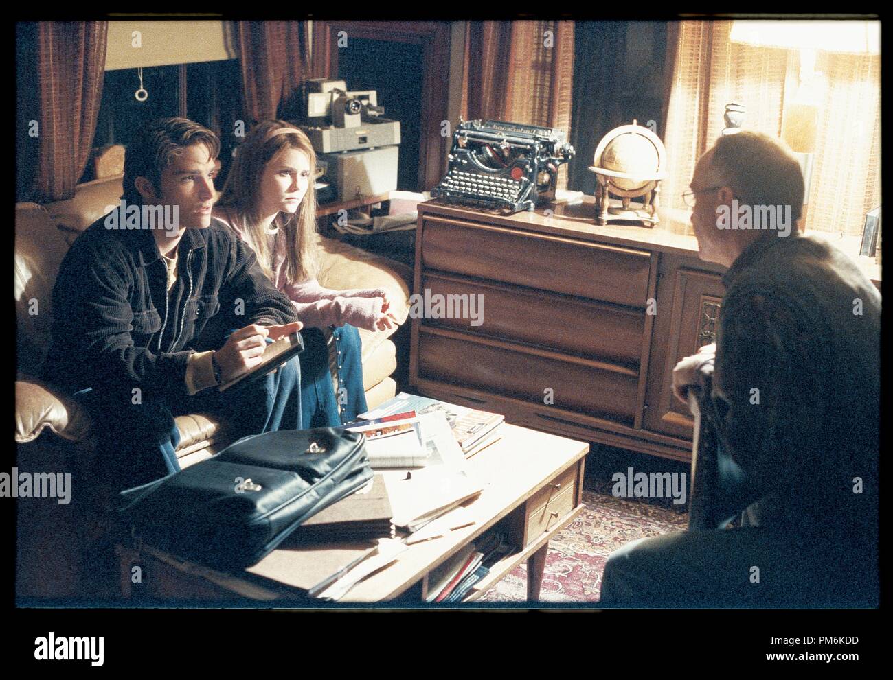 Film Still / Publicity Still from "Pasadena" (Episode: The Body) Alan ...