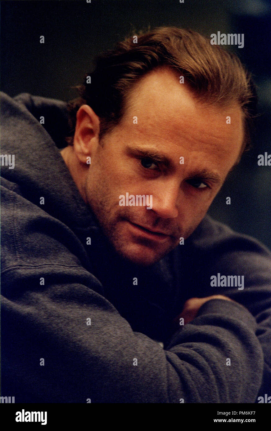 Film Still / Publicity Still from "Oz" Lee Tergesen 2001 File Reference ...