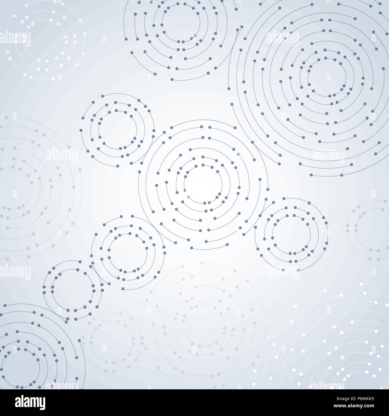 Geometric circular pattern hi-res stock photography and images - Alamy