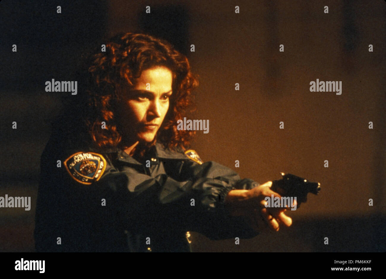 Kim delaney hi-res stock photography and images - Alamy