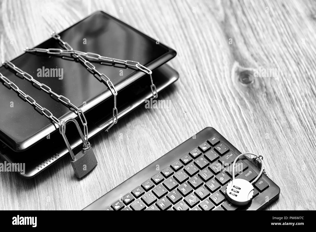 World Day without internet Stock Photo - Alamy