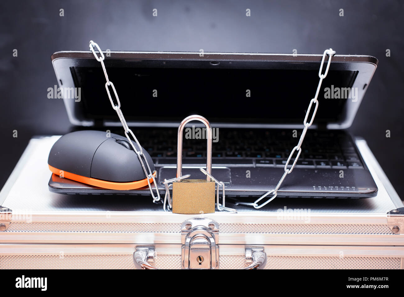 World Day without internet Stock Photo - Alamy