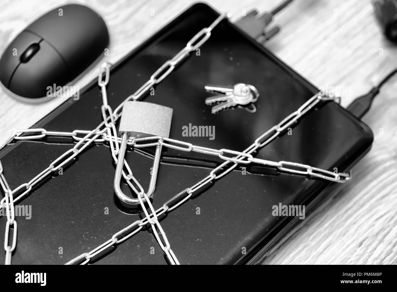 World Day without internet Stock Photo - Alamy