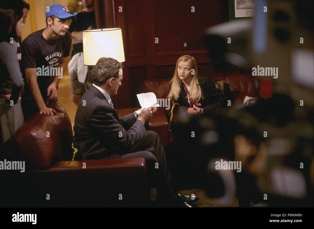 Reese Witherspoon Massima