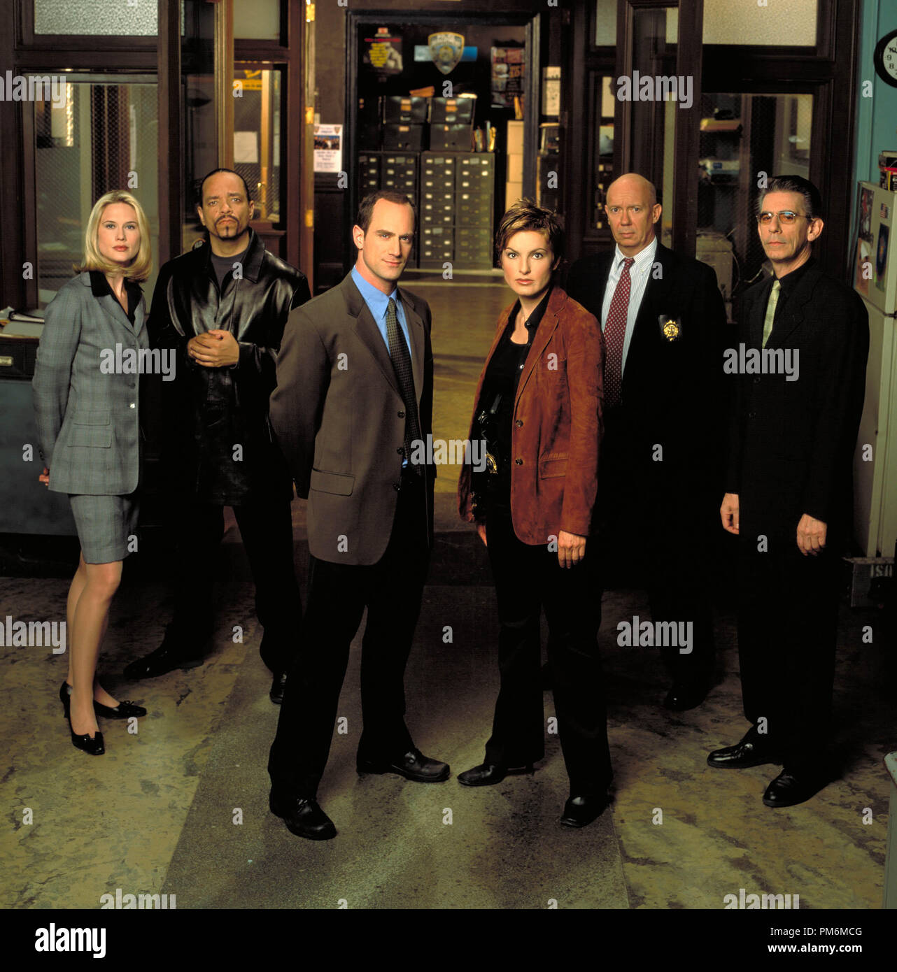 Film Still / Publicity Still from "Law and Order: Special Victims Unit ...