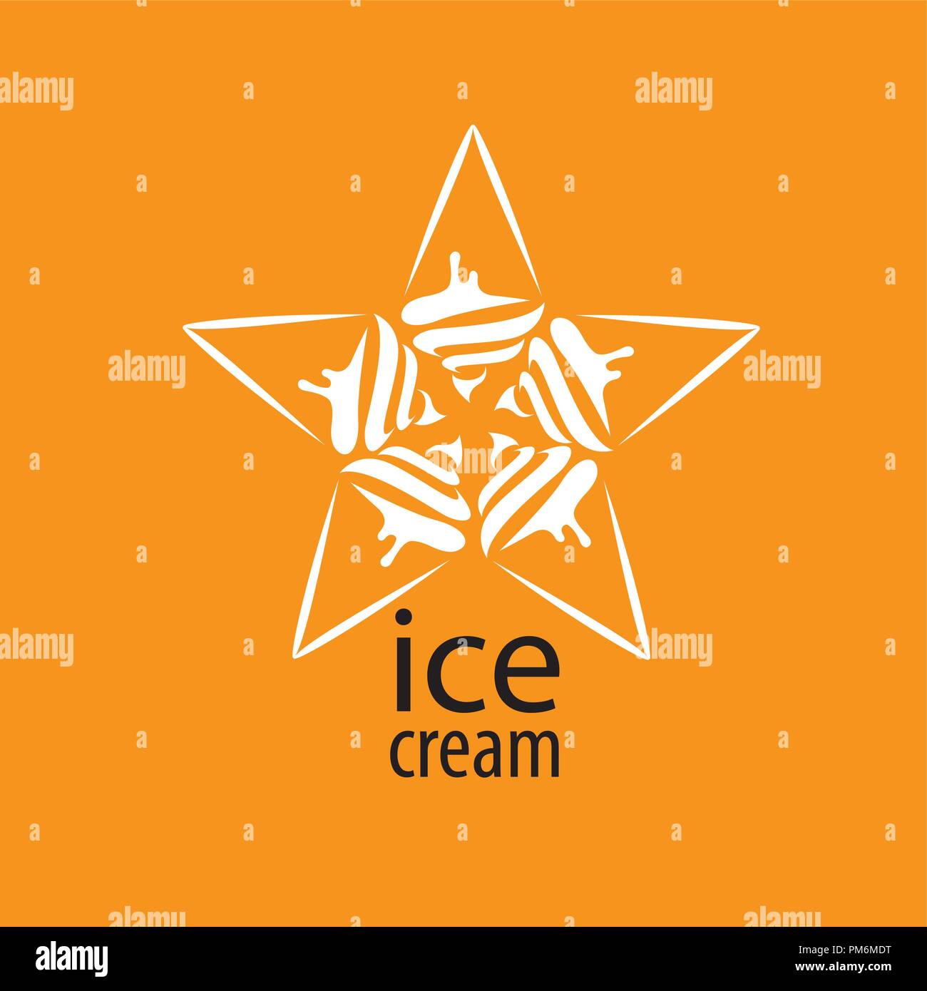 Star drops Stock Vector Images - Alamy