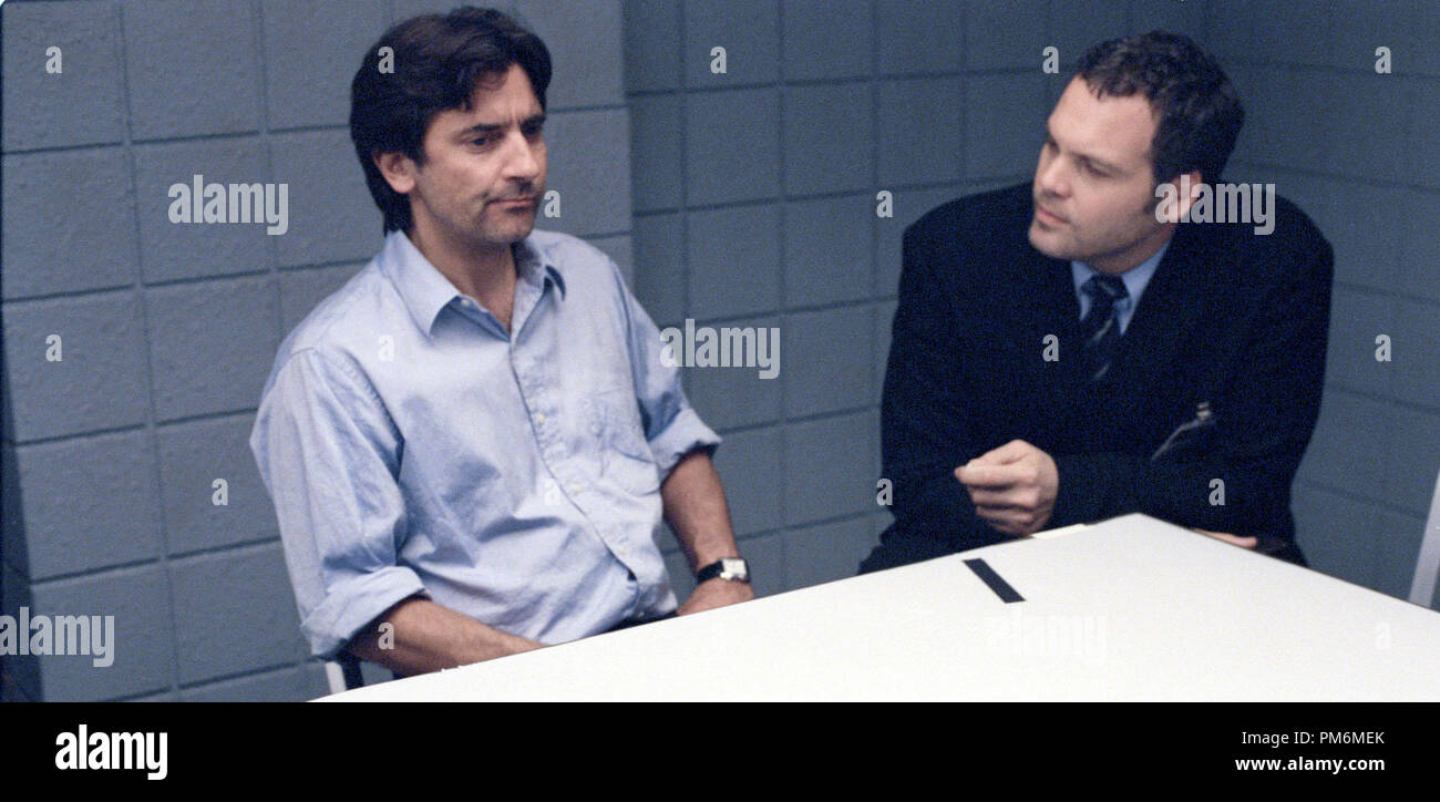 Film Still Publicity Still From Law And Order Criminal Intent