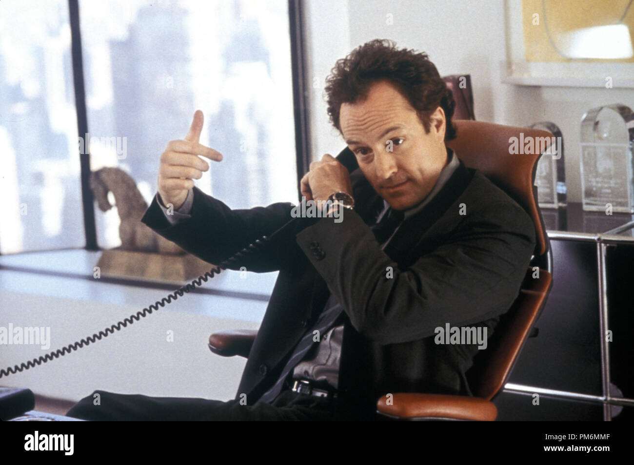 Kate And Leopold Liev Schreiber