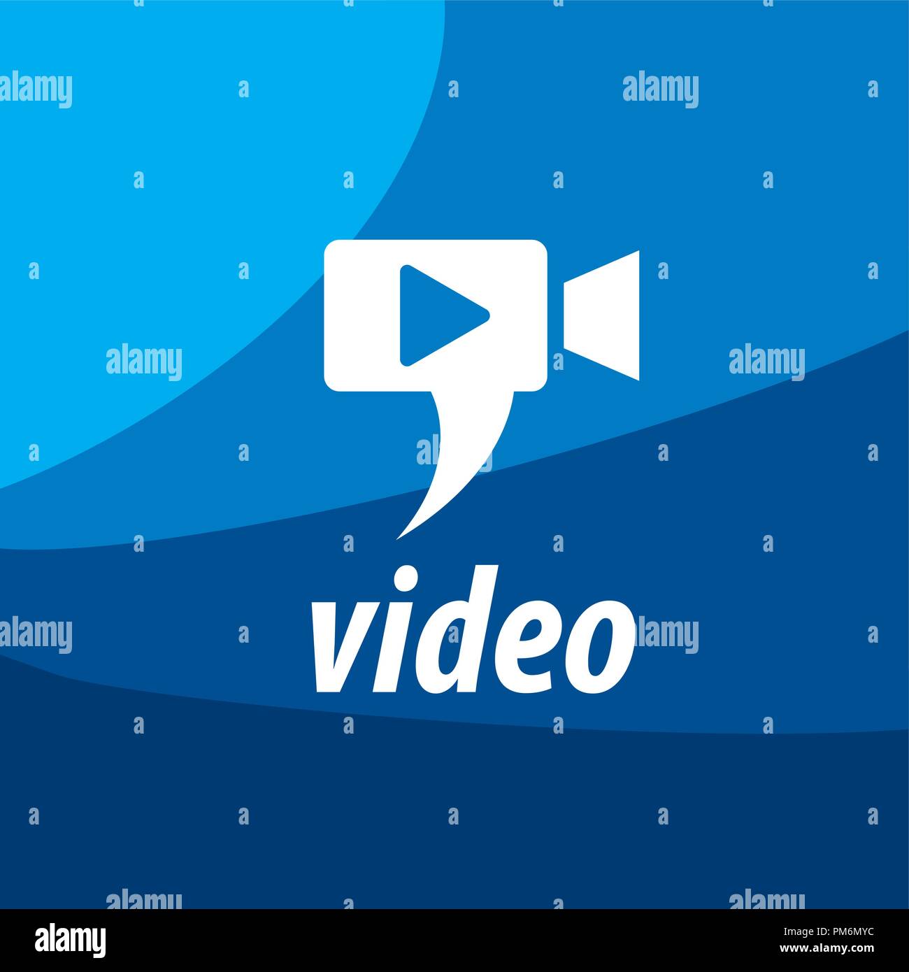 vector logo Camcorder Stock Vector Image & Art - Alamy