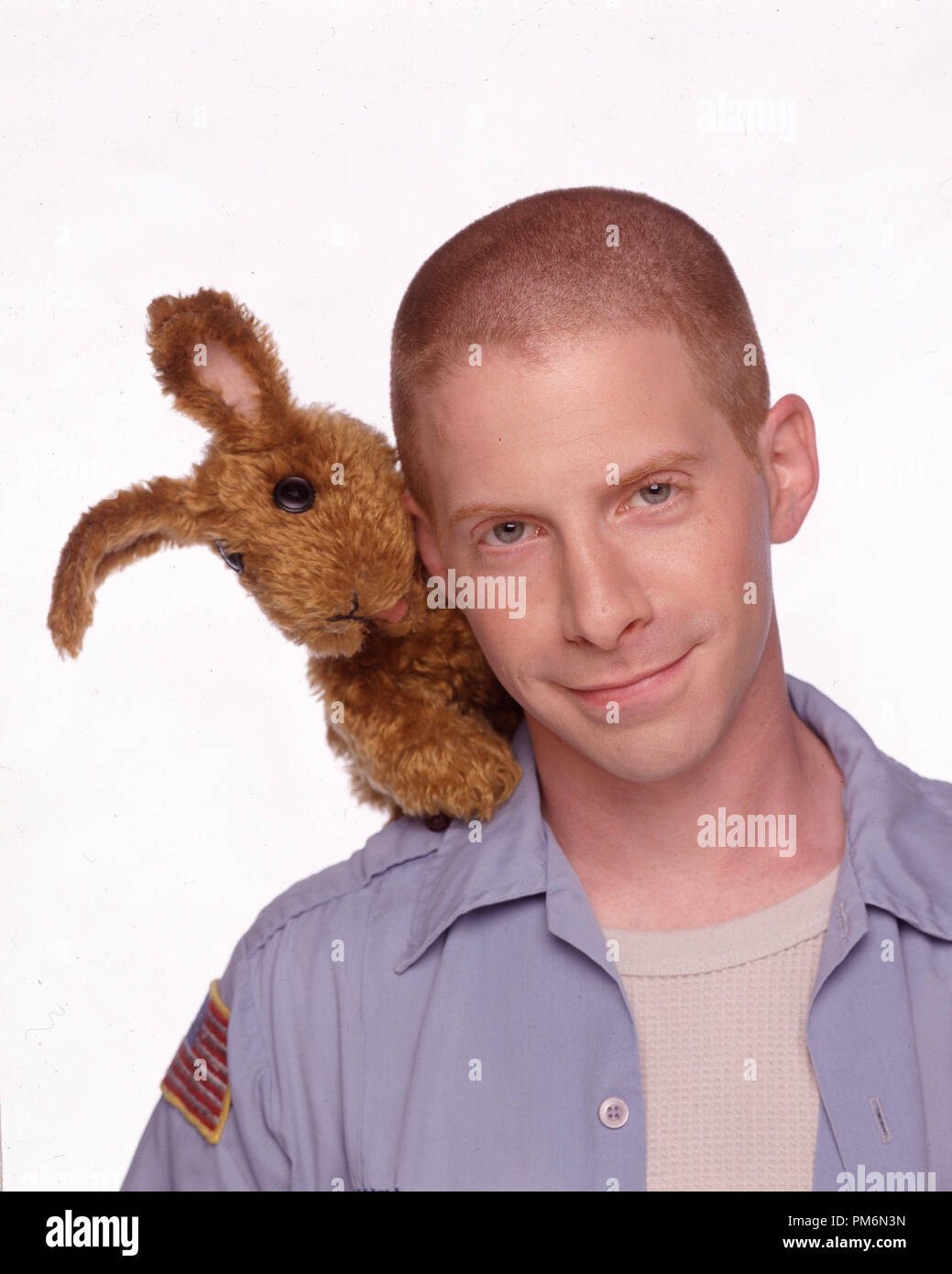 Film Still / Publicity Still from "Greg The Bunny" Greg, Seth Green ...